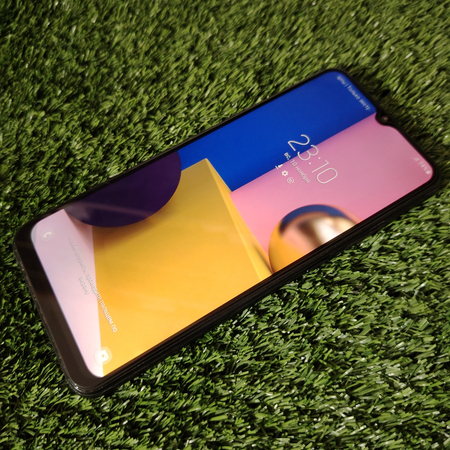 Samsung A02S sotiladi