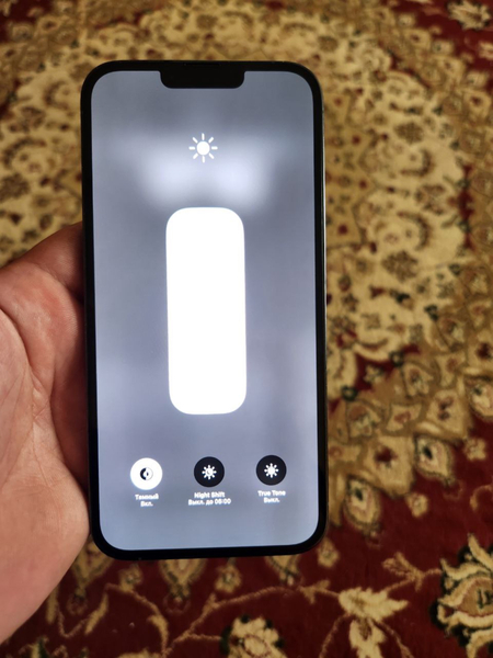 Iphone 13 pro Max 85% Radnoy