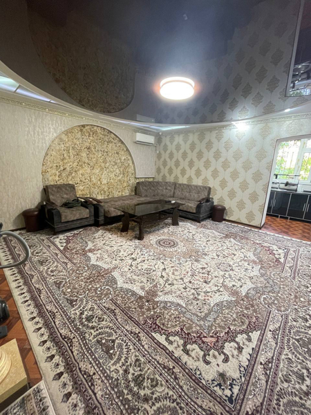 Аренда дом