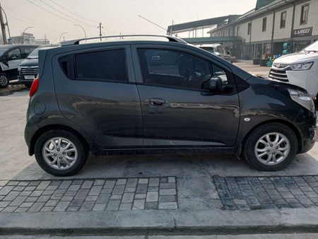 Chevrolet Spark 2018 3-pozitsiya