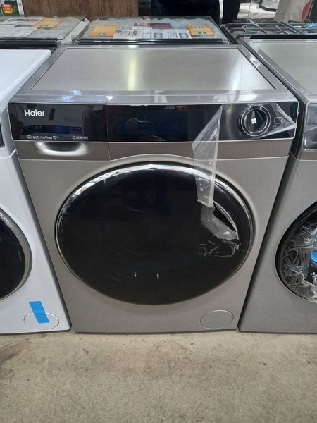 Стиральная машина Haier 10 кг HW100-BD14378S