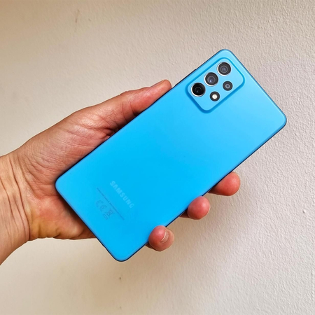 Samsung Galaxy A52