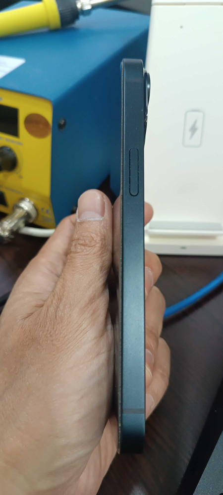 iPhone 14 black 128 94%