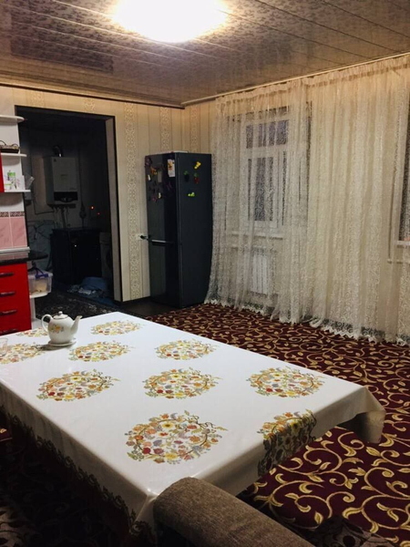 Срочно!!! Продаю дом, 7соток, в Мирабадском районе.