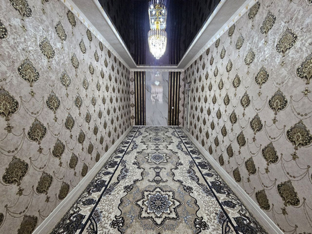 2 xonali 62m² 3-qavat.