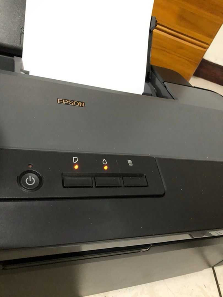 Принтер Epson L1300 (А3+ Струйный)