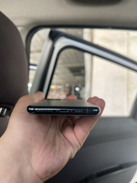 Iphone 11 Pro.