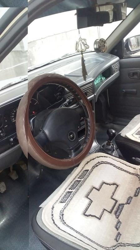 Nexia Daewoo 2005