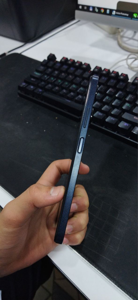 Infinix not 30..
