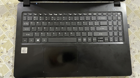 Acer Aspire Core i3 10th gen