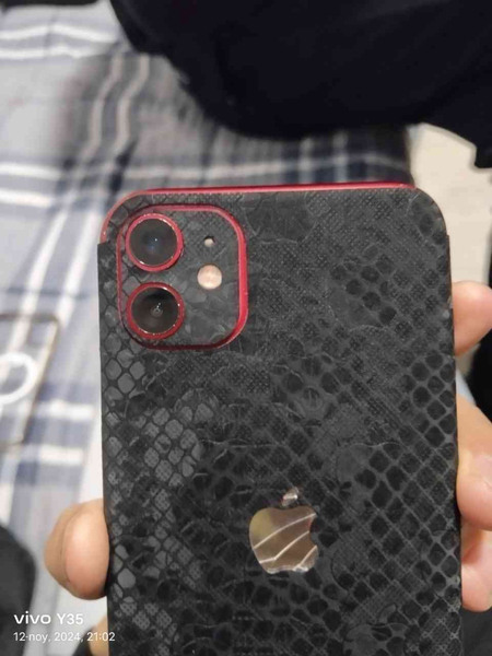 Iphone 11 64gb 75%