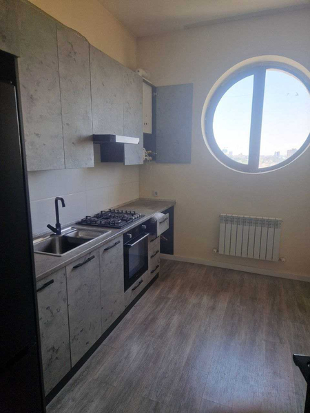 Продается квартира