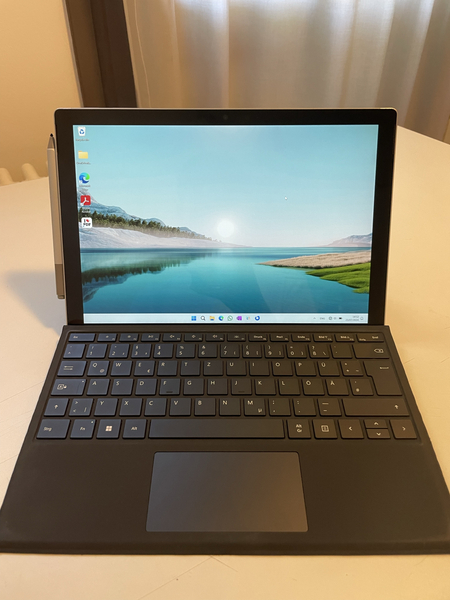 Microsoft Surface Pro 7 Core i5-1035G4