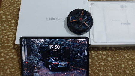 Xiaomi pad 6 8/128GB