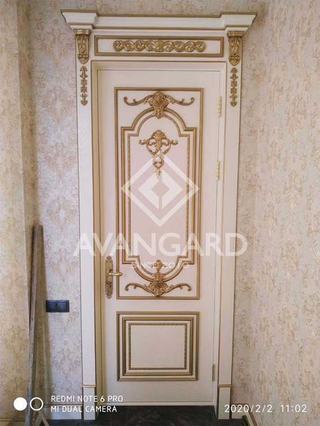 Двери eshiklar doors