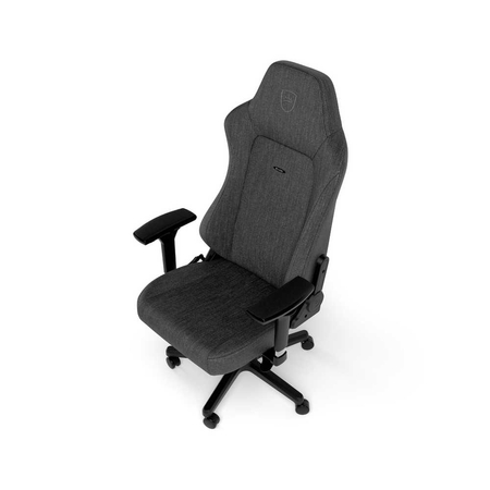 Кресло Noblechairs HERO TX Fabric Anthracite (ткань)