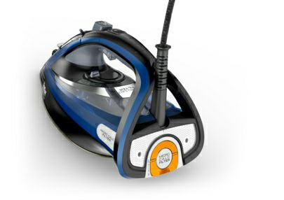 TEFAL УТЮГ  FV9848 made in France dazmol