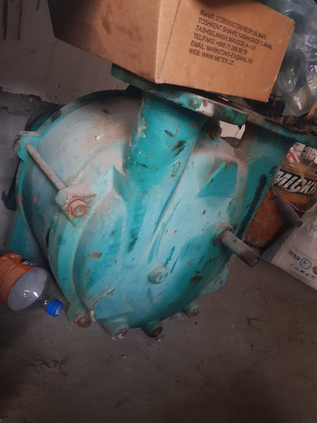 Vakum 1800lik g\\\'isht zavodga