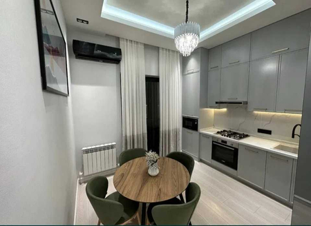 Шикарная Цена 450$ Чиланзарском Р-н Метро Новза / ЖК новза