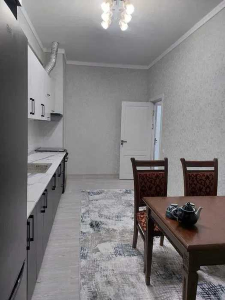 Аренда 1 комнатной квартиры на Юнусабаде ID: MD 202
