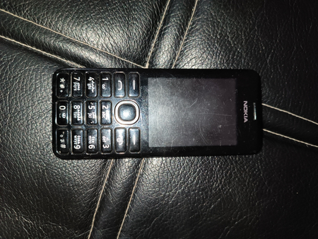Телефон Nokia 206