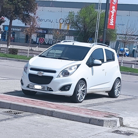 vossen diska balon srochna