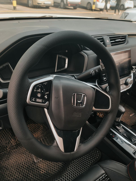 Honda Crider  demite chehol chexol чехол чехлы оптм unversal demeite