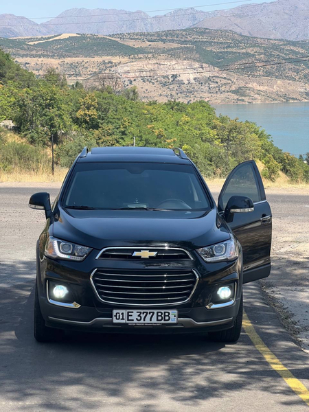 Captiva 2 11/12   4 qilingan