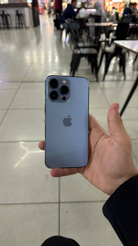 Iphone 13 pro 128 GB