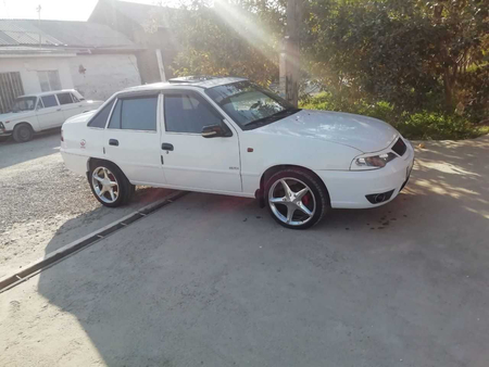 saka diska R17 unversal