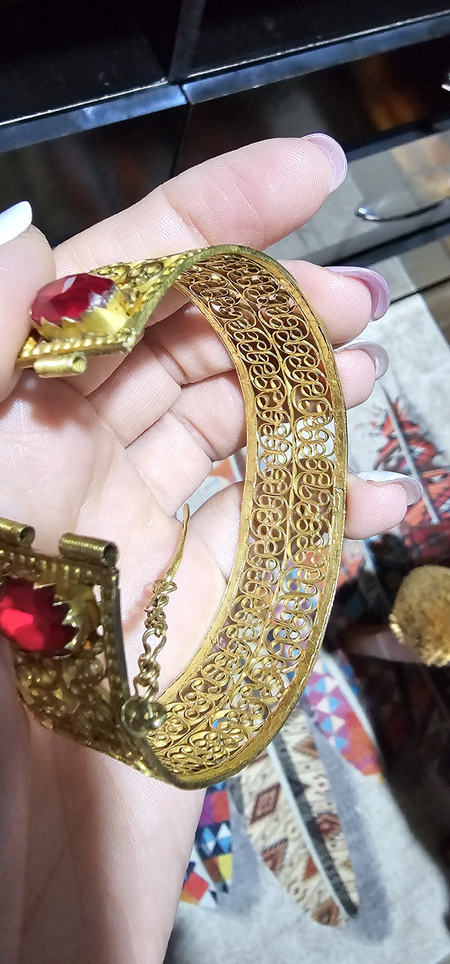 Продаю старинное Бухарское изделие.