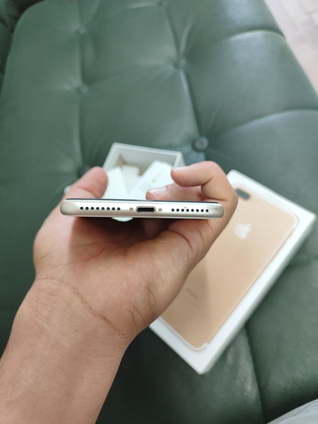 iPhone 7 plus 85 йомкст оригинал