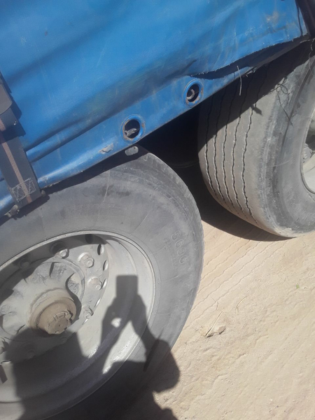 Притеп тигач срочно