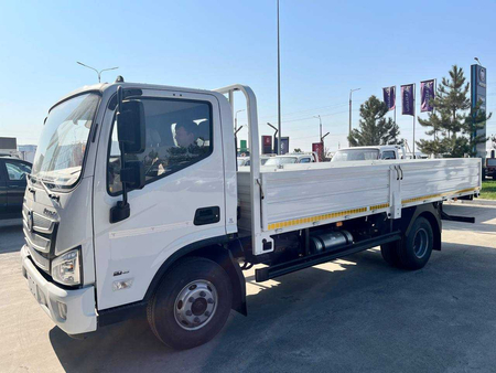 Foton Aumark - Bosh to\\\'lov 135,031,680so\\\'m kafolat 3yil/100000 km