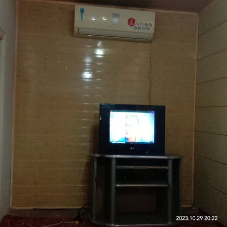 Kvartiraga odam qoyamiz