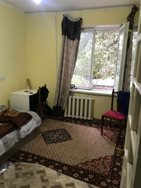 Юнусабадский р-н Ц5 4/1/4 Свердловская планировка 86м²