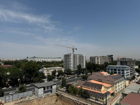Продается 1/9/14 Новостройка ЖК Prestige Garden
