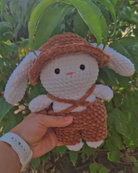 Продам игрушки ручной работы!
