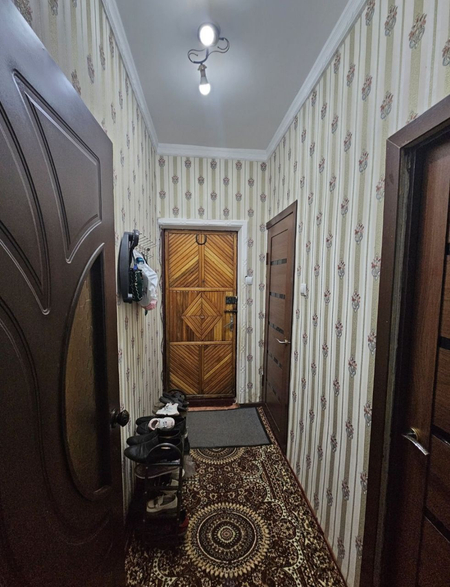 Продажа квартиры массив феруза ялангач буз2 Академ городок
