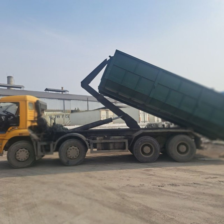 КамАЗ екскаватир хизмати
