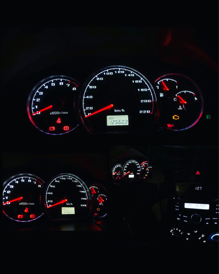 Tablo tuning