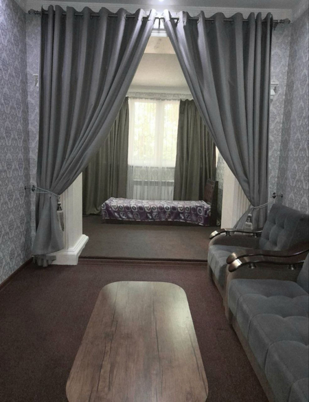 Sh.Rustavelli kirpich, 1/3/4 balkon 1,2×3  pl.28kv.m