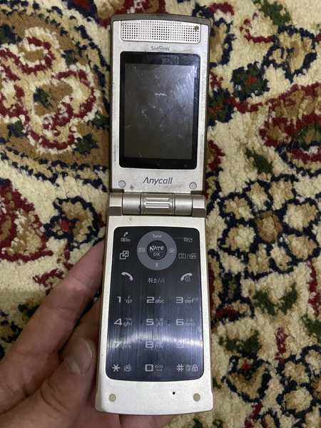 Samsung ligushka