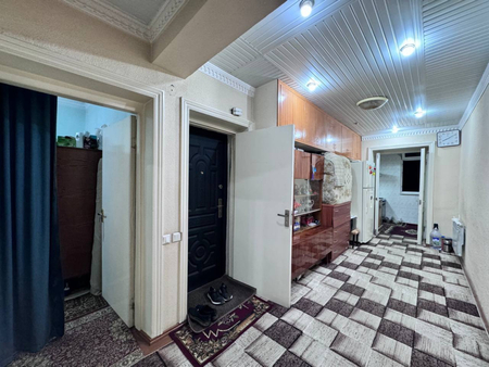 Юнусабод 13.кв 2/4/4/ 2х6 балкон квартира