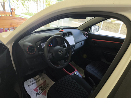 Dongfeng EX1 Pro
