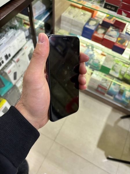 Iphone X 256 tali iwlawlari yaxwi