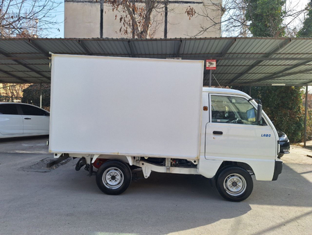 Labo 2023 sotiladi