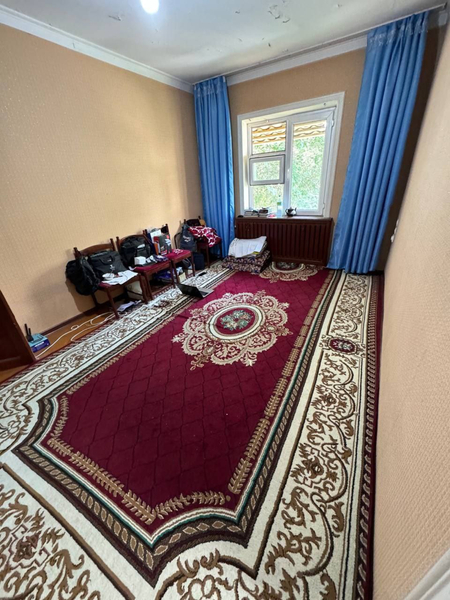 Продается квартира 1в2/3/5