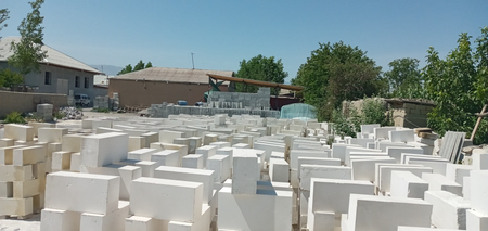 Penablok samarqand