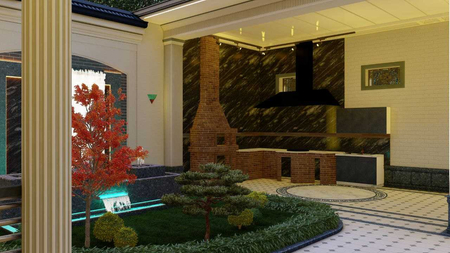 Архитектор_Arxitektor, хизмати..
